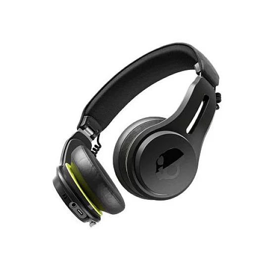 SKULLCANDY ICON ANC TRUE CRNE BEŽIČNE SLUŠALICE CENA