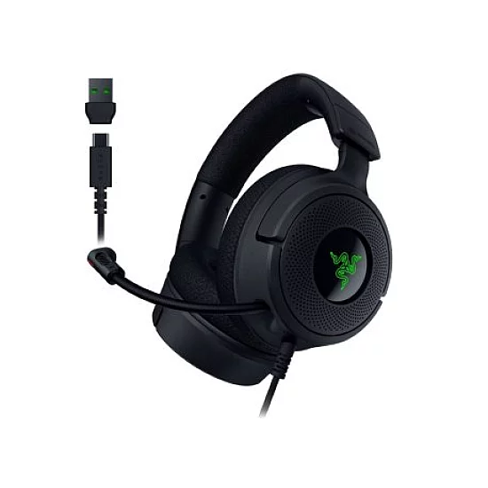 RAZER KRAKEN V4 X GEJMERSKE SLUŠALICE CENA