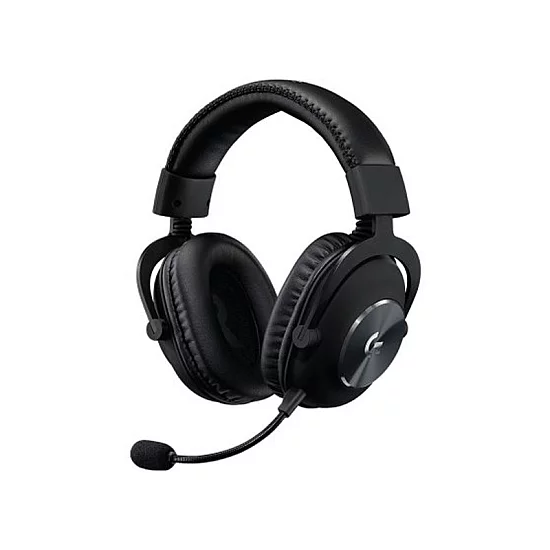 LOGITECH PRO X 7.1 GAMING SLUŠALICE, 981-000818 CENA