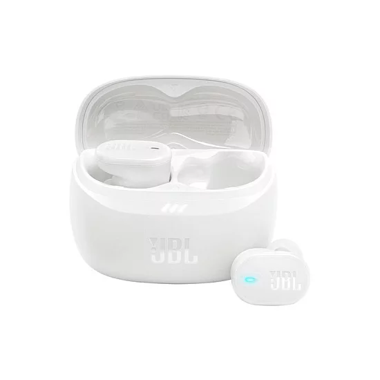 JBL TUNE BUDS 2 WHITE BEŽIČNE BUBICE