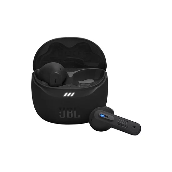 JBL TUNE FLEX 2 BLACK BEŽIČNE BUBICE