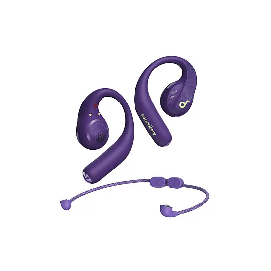 SOUNDCORE AEROFIT PRO B2B PURPLE (A3871GQ1) CENA