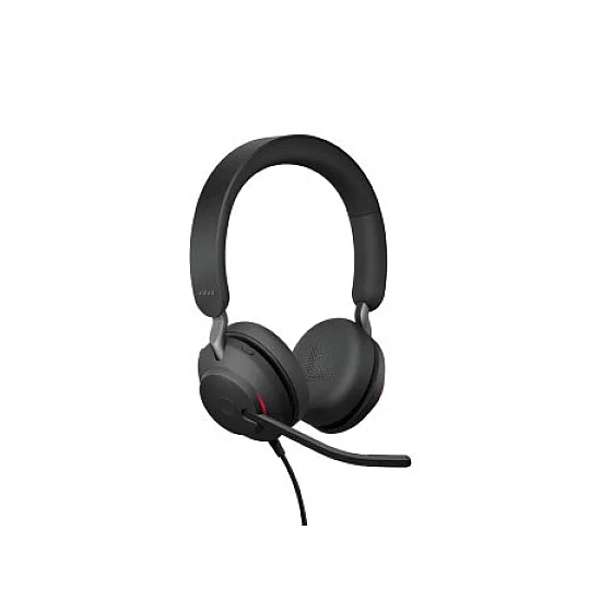JABRA EVOLVE2 40 (24189-989-999) CENA