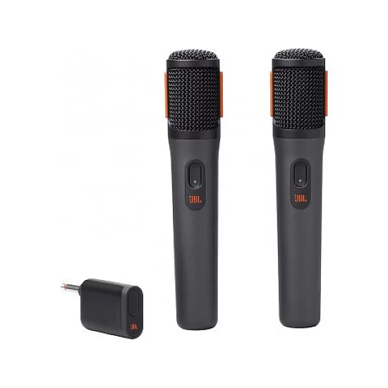 JBL JBL PARTYBOX WIRELESS MIC (PB WIRELESS MIC) CENA