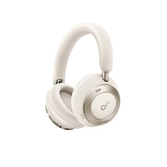 SOUNDCORE SPACE ONE PRO B2B WHITE (A3062G21) CENA