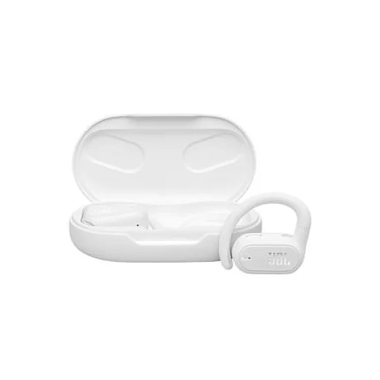 JBL SOUNDGEAR SENSE WHITE TWS BUBICE (JBLSNDGEARSNSWHT) CENA