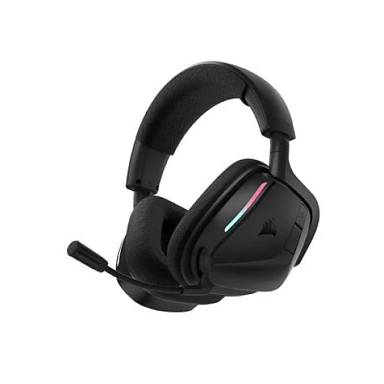 CORSAIR VOID WIRELESS V2 CARBON CENA