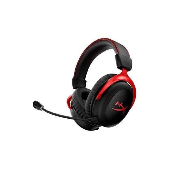 HYPERX GAMING SLUŠALICE CRNE 4P5K4AA CENA