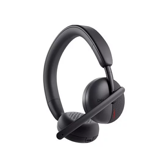 DELL WIRELESS HEADSET WL3024 BEŽIČNE SLUŠALICE SA MIKROFONOM CENA