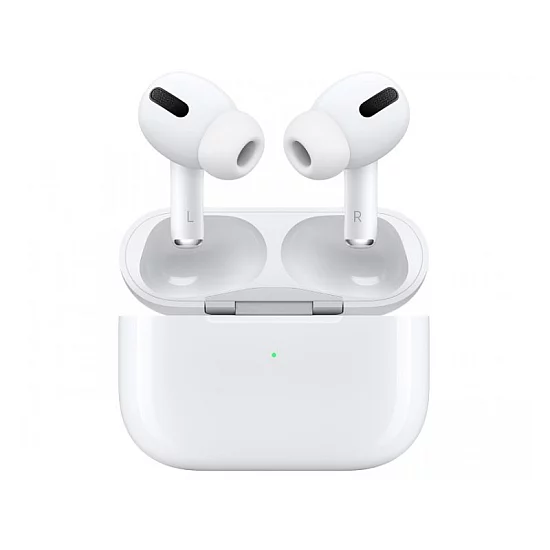 APPLE AIRPODS PRO WITH MAGSAFE CASE (MLWK3ZM/A) CENA