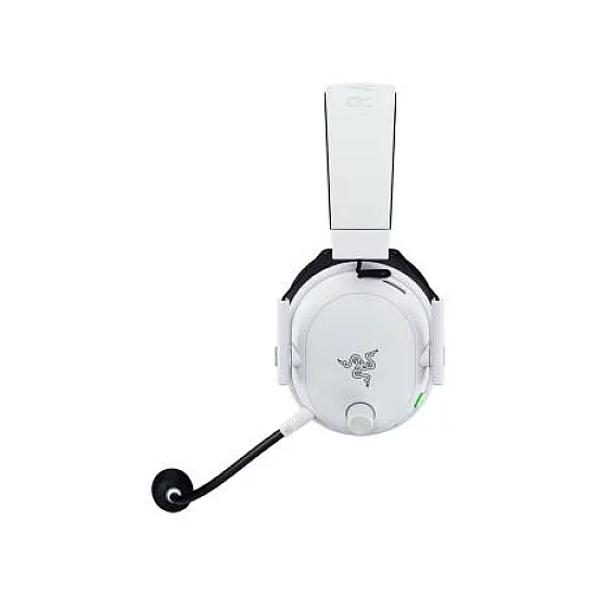 RAZER RAZER BLACKSHARK V3 - WIRELESS ESPORTS HEADSET - WHITE EDITION CENA