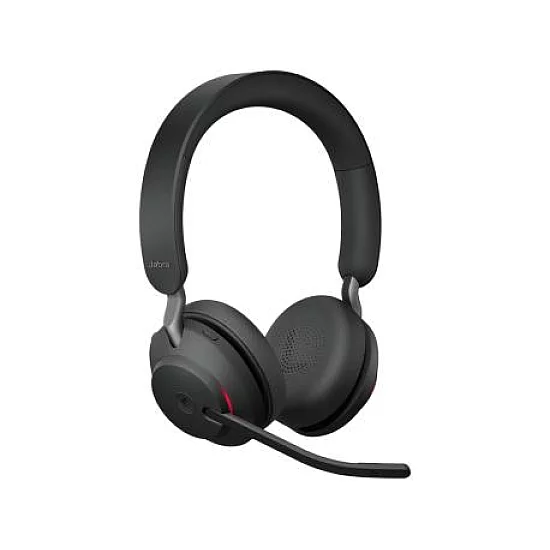 JABRA JABRA EVOLVE2 65, LINK380C UC STEREO CRNE