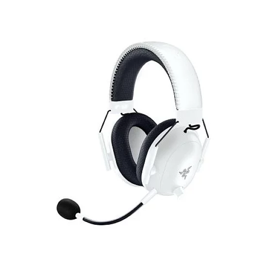 RAZER BLACKSHARK V2 PRO FOR PLAYSTATION - WIRELESS CONSOLE ESPORTS HEADSET - WHITE - EU + ANZ PACKAGING CENA