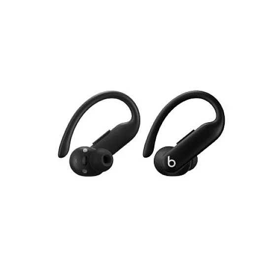 BEATS POWERBEATS PRO 2 JET CRNE SLUŠALICE CENA