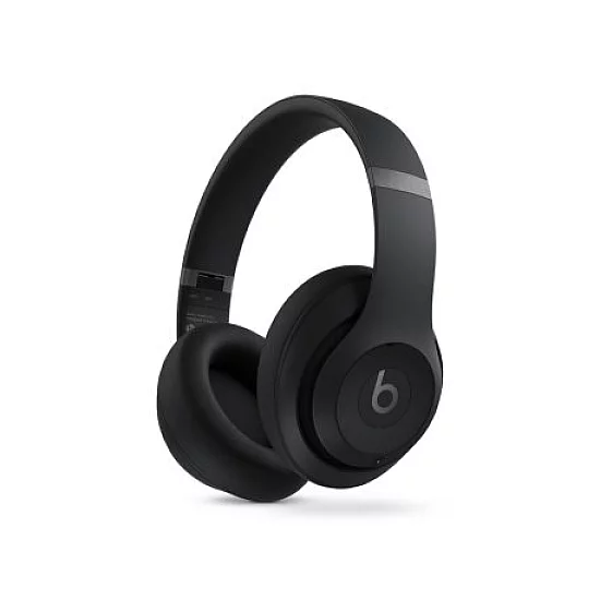 BEATS STUDIO PRO CRNE BEŽIČNE SLUŠALICE CENA