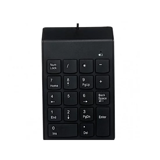 GEMBIRD NUMERIČKA TASTATURA KPD-U-03 CENA