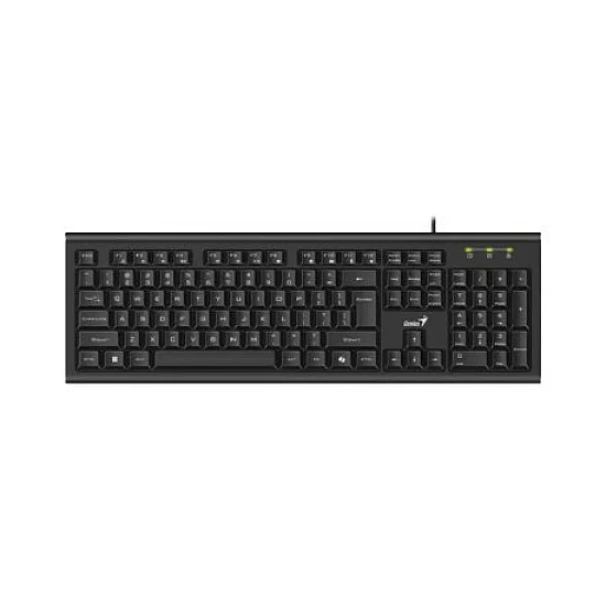 GENIUS KB-113 AL COPILOT USB YU CRNA TASTATURA CENA