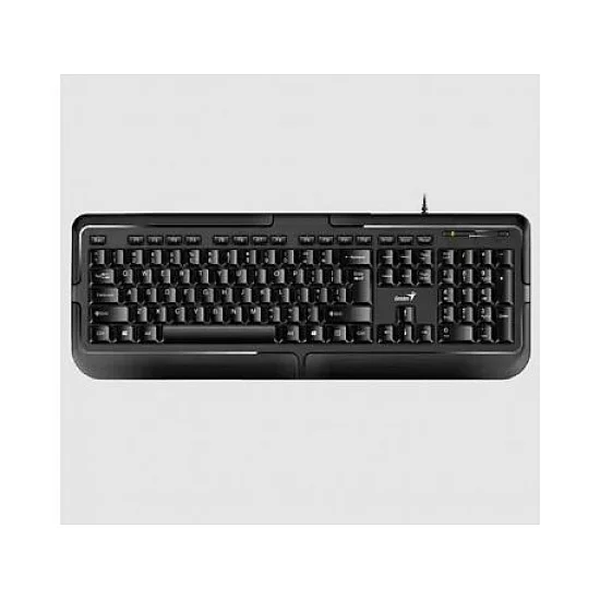 GENIUS TASTATURA KB-118 II USB YU (4710268260288) CENA