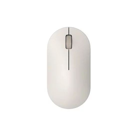XIAOMI WIRELESS MOUSE 2 LITE MIŠ BELI (BHR8915GL) CENA