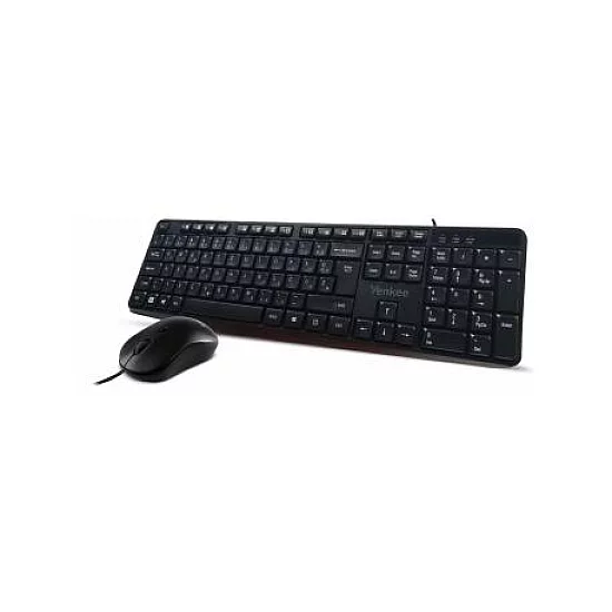 YENKEE YKM 1007 SRB TASTATURA + MIŠ CENA