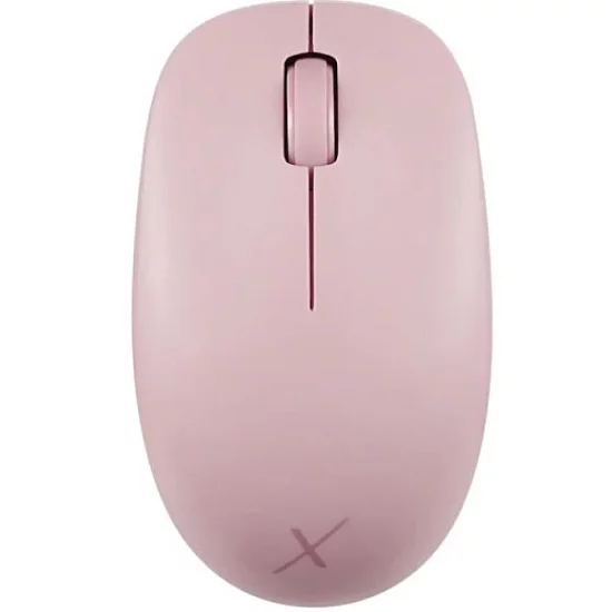 MIŠ WIRELESS VOLKANOX MAGMA VKX-201-RS ROZE