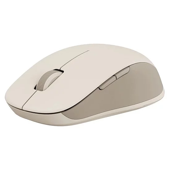 XIAOMI DUAL-MODE WIRELESS MOUSE 2 (WHITE) CENA