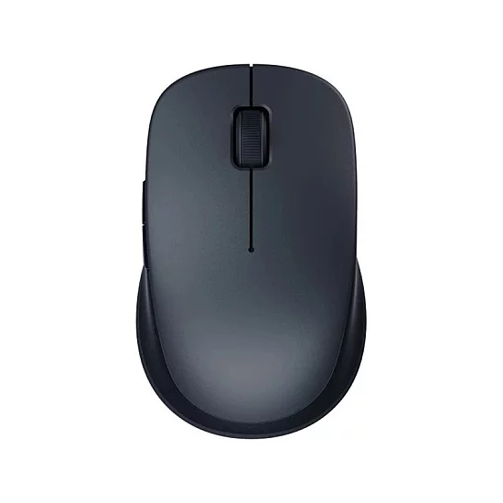 XIAOMI DUAL-MODE WIRELESS MOUSE 2 MIŠ, CRNI CENA