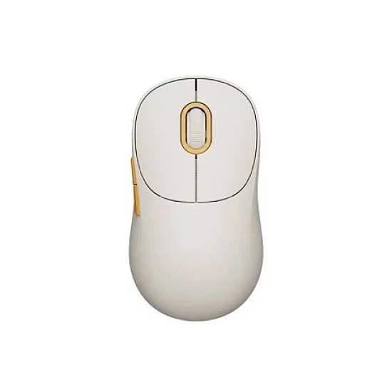 XIAOMI WIRELESS MOUSE 3 GL MIŠ BELI (BHR8912GL) CENA