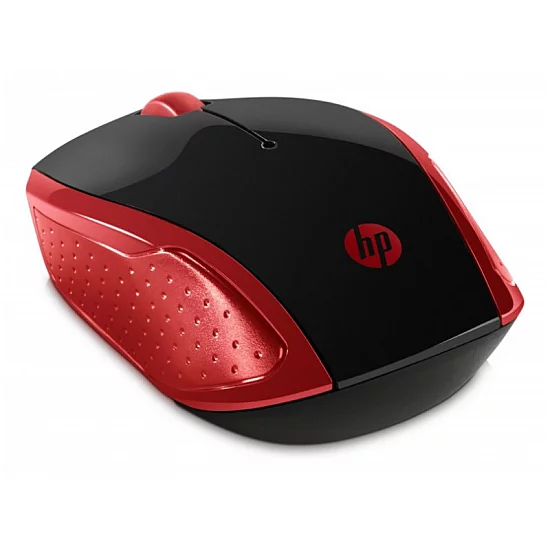 HP WIRELESS MOUSE 200 (2HU82AA) CENA