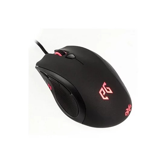 MIŠ USB EPICGEAR CYCLOPS X CRNI