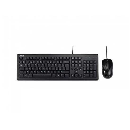 ASUS U2000 TASTATURA US + MIŠ CENA