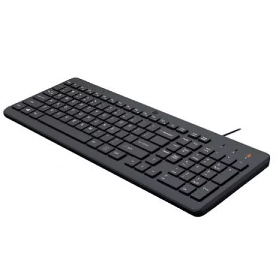 HP 150 ŽIČNA TASTATURA, SR RASPORED (664R5AA / SR) CENA