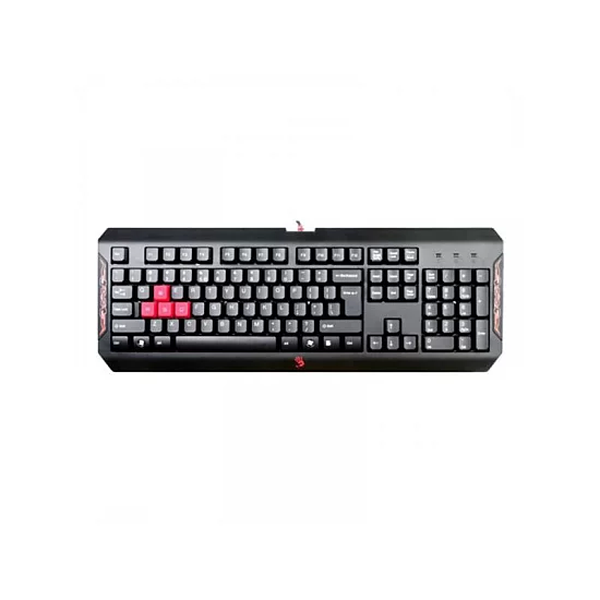 A4 TECH TASTATURA Q100 BLOODY USB CENA