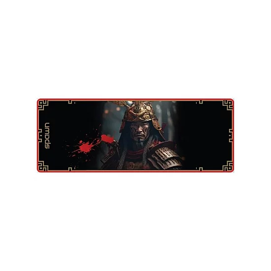 SPAWN SAMURAI - MOUSE PAD XL