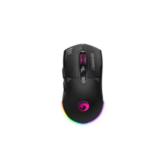 MARVO M803W 7D WIRELESS RGB MOUSE