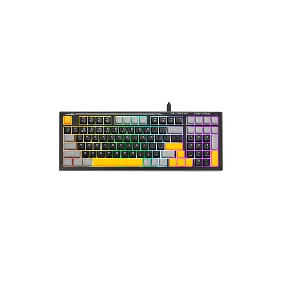 GAMING TASTATURA MARVO SOLDAT S50A K638