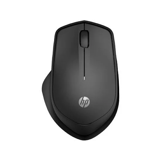 HP HP 285 SILENT, BEŽIČNI MIŠ, CRNI (6G4E6AA) CENA