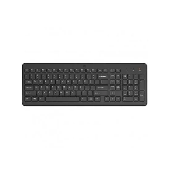 HP 220 BEŽIČNA TASTATURA, CRNA (805T2AA) CENA