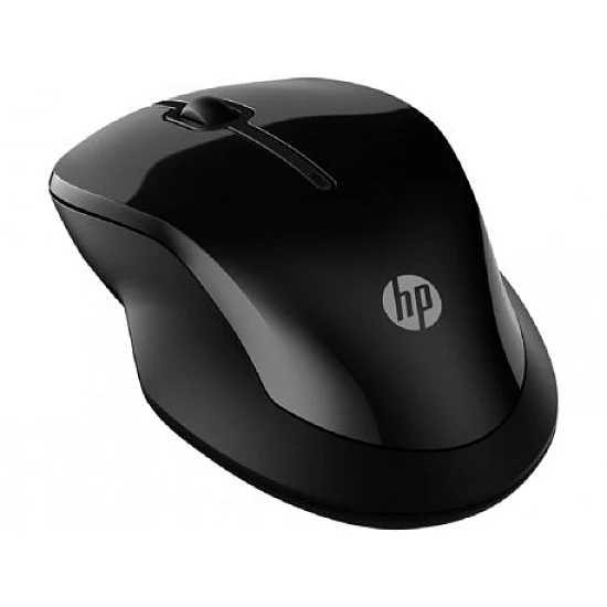 HP MIŠ 250 BEŽIČNI/DUAL MODE/2,4GHZ/BT 5.0/6V2J7AA/CRNA ŠIFRA 6V2J7AA CENA