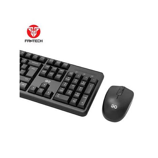 FANTECH COMBO MIŠ TASTATURA WIRELESS WK-894 CENA