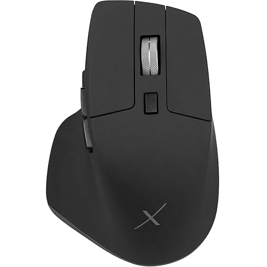 MIŠ WIRELESS VOLKANOX PHOENIX VKX-206-GT GRAPHITE