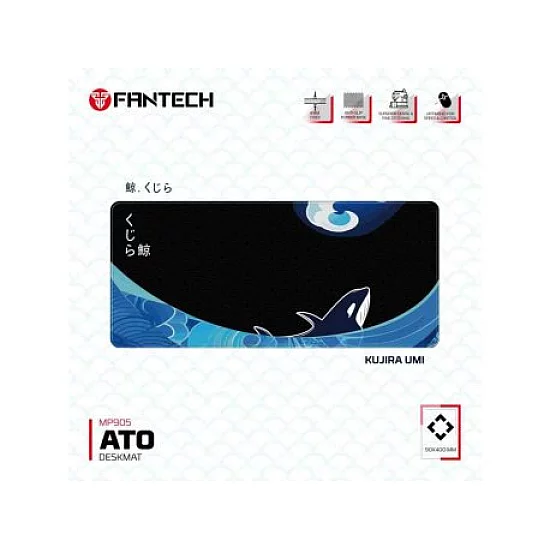 FANTECH PODLOGA ZA MIŠ MP905 ATO KUJIRA UMI CENA