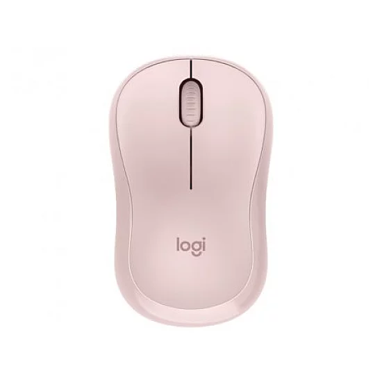 LOGITECH M240 SILENT BLUETOOTH MIŠ ROZE CENA
