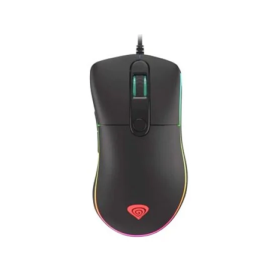 GENESIS MIŠ GAMING KRYPTON 510