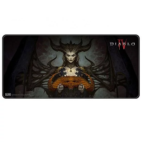 ACTIVISION BLIZZARD PODLOGA DIABLO IV - LILITH XL (051281) CENA