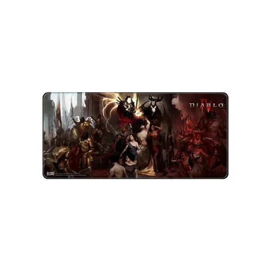 FS HOLDING DIABLO IV - INARIUS AND LILITH XL MOUSEPAD CENA