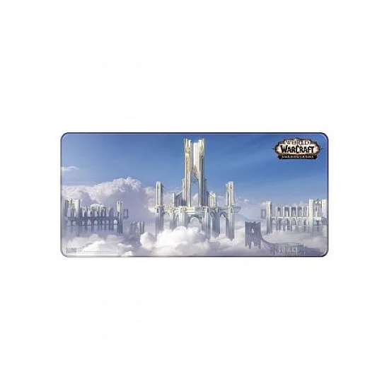 FS HOLDING WORLD OF WARCRAFT SHADOWLANDS - BASTION XL MOUSEPAD CENA