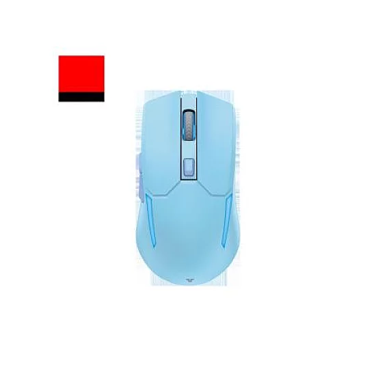 FANTECH MIŠ WIRELESS GAMING WGC2 VENOM II PLAVI CENA
