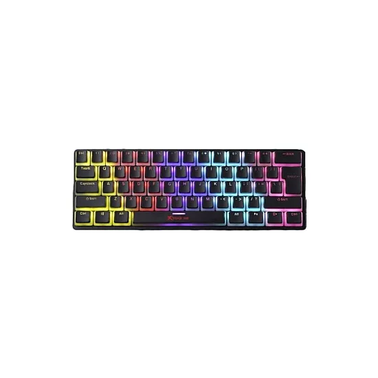 GAMING TASTATURA XTRIKE GK985P MEHANIČKA