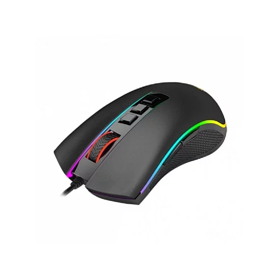 REDRAGON COBRA CHROMA M711 GAMING MOUSE CENA